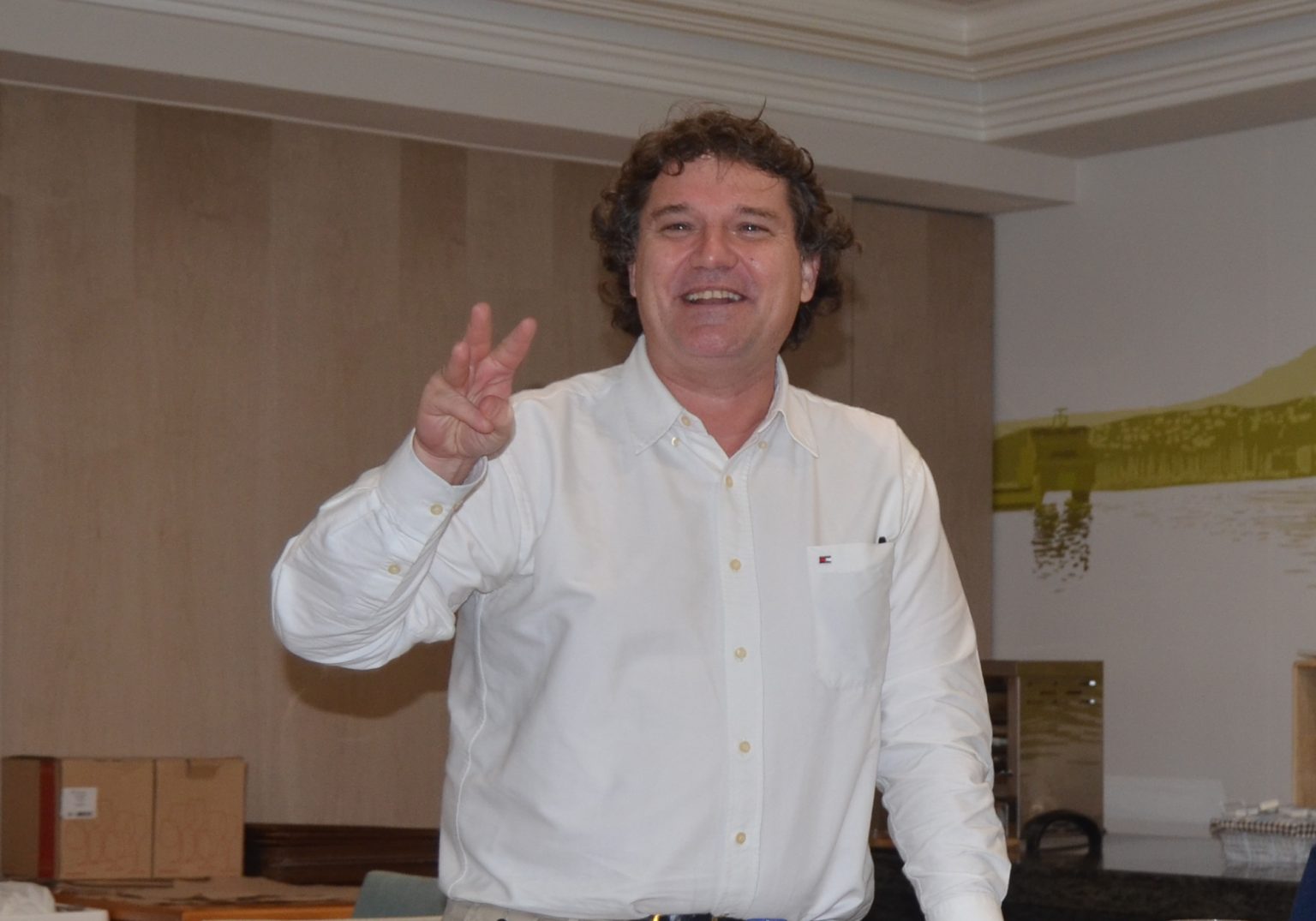 J.M. Mulet: “No debemos olvidarnos nunca de los sectores primario y ...