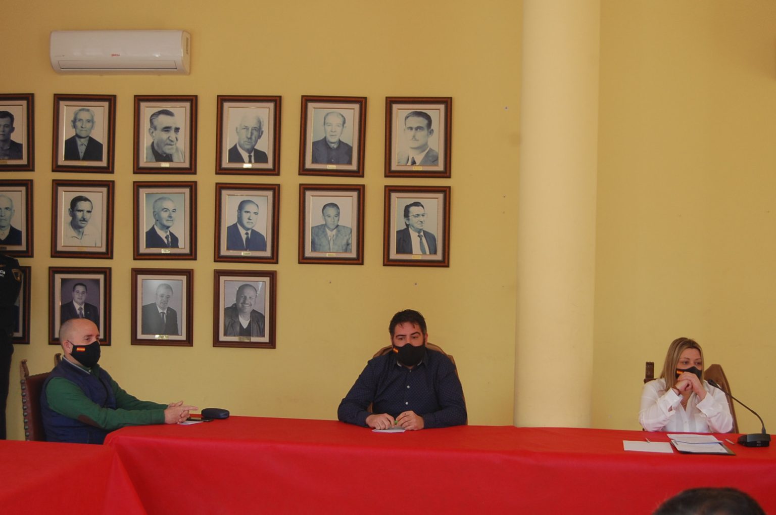 El PP de El Verger reclama a Coll que dimitisca perquè “s'ha quedat a ...