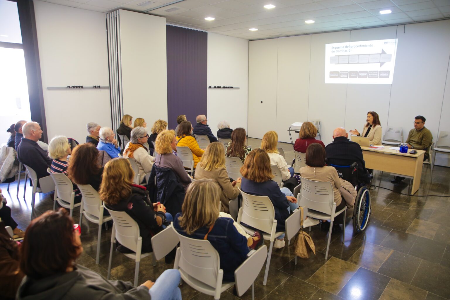 Reportajes archivos - Canfali