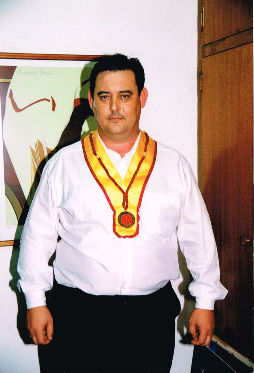 Homenatge de ‘Sol i Sal’ a Salvador Gilabert - Canfali